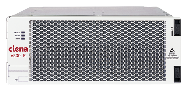 6500系列包光平台- Ciena - raybet电竞