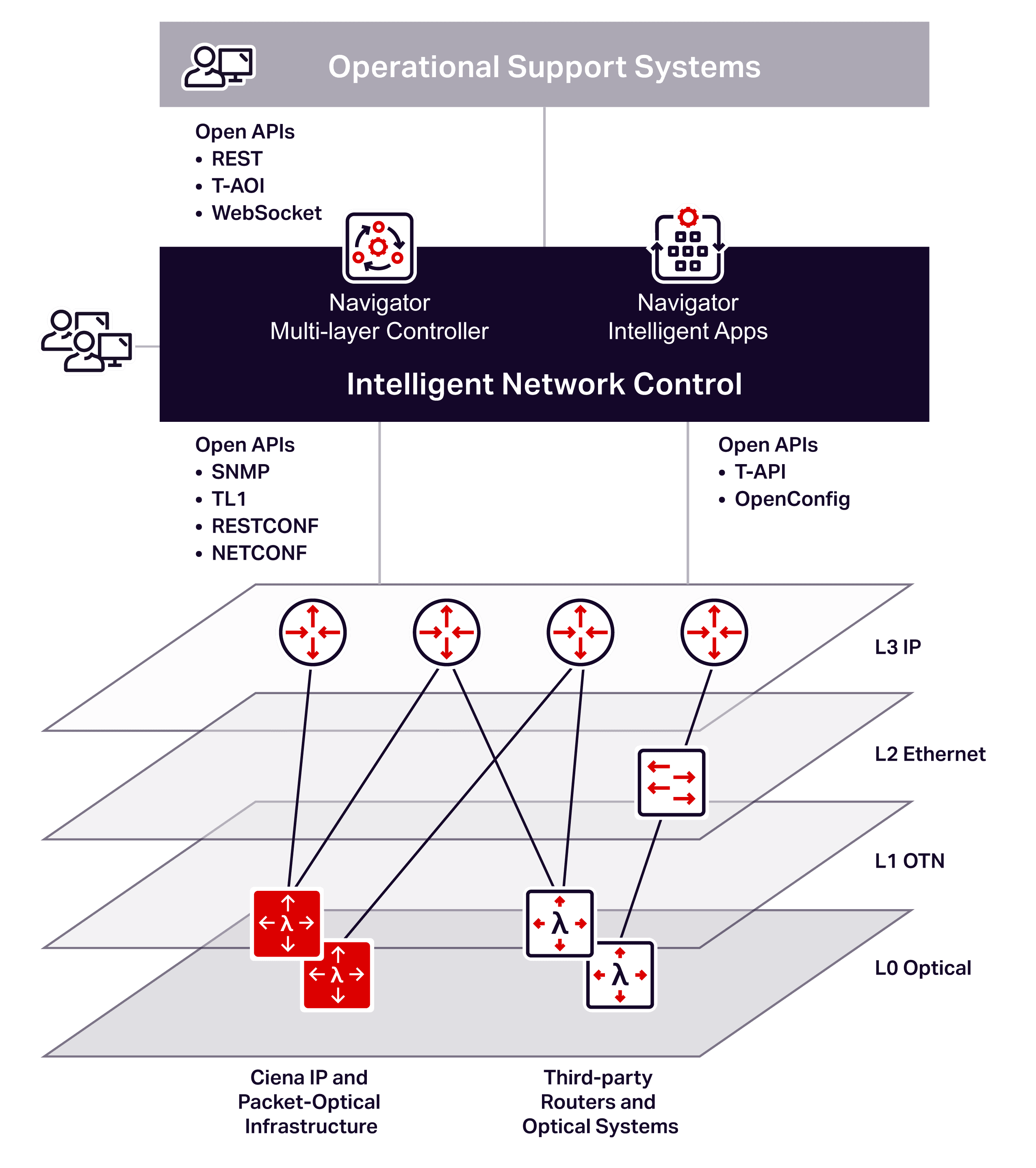 什么是智能网络控制?——Ciena - raybet电竞